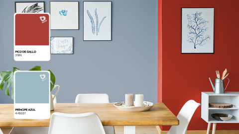 Pinturas Berel | Pinturas Berel